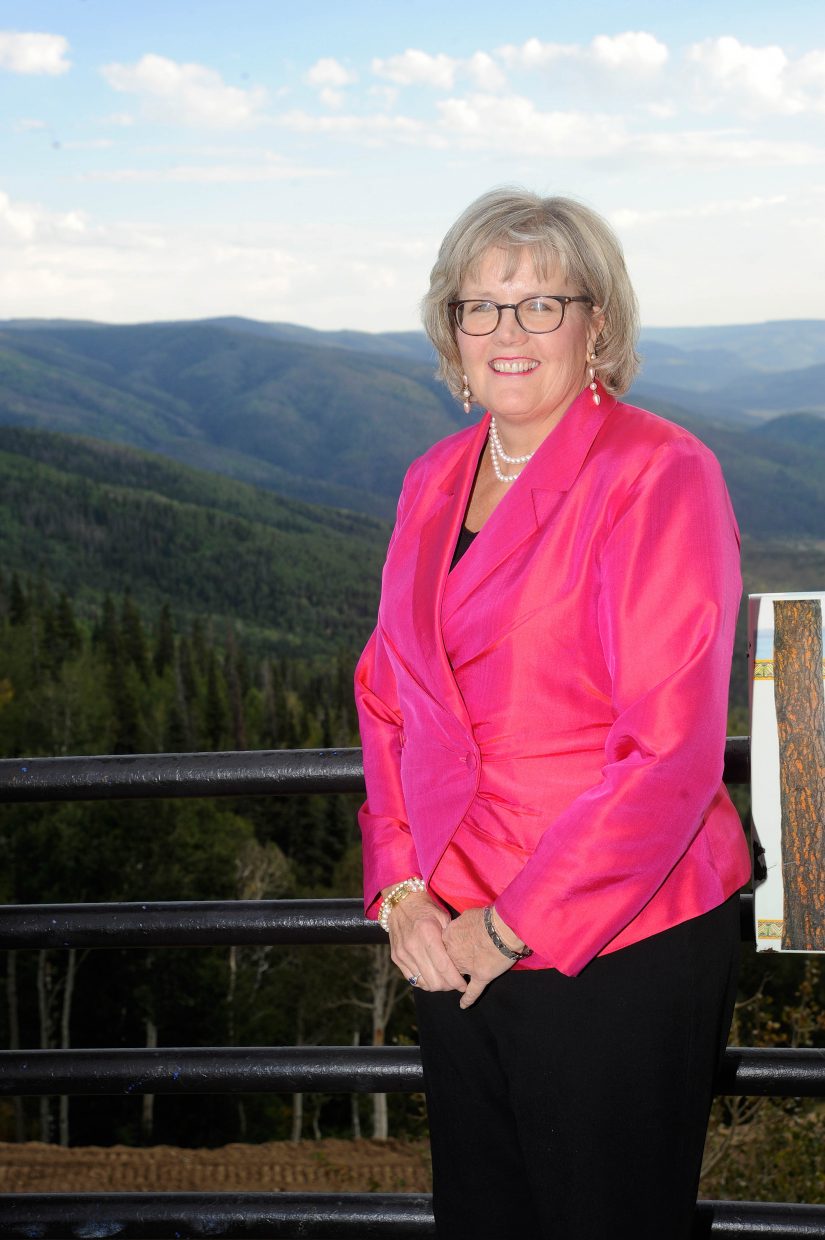 PHOTOS: 2018 Navigator Awards | SteamboatToday.com