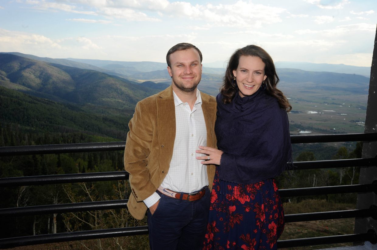 PHOTOS: 2018 Navigator Awards | SteamboatToday.com