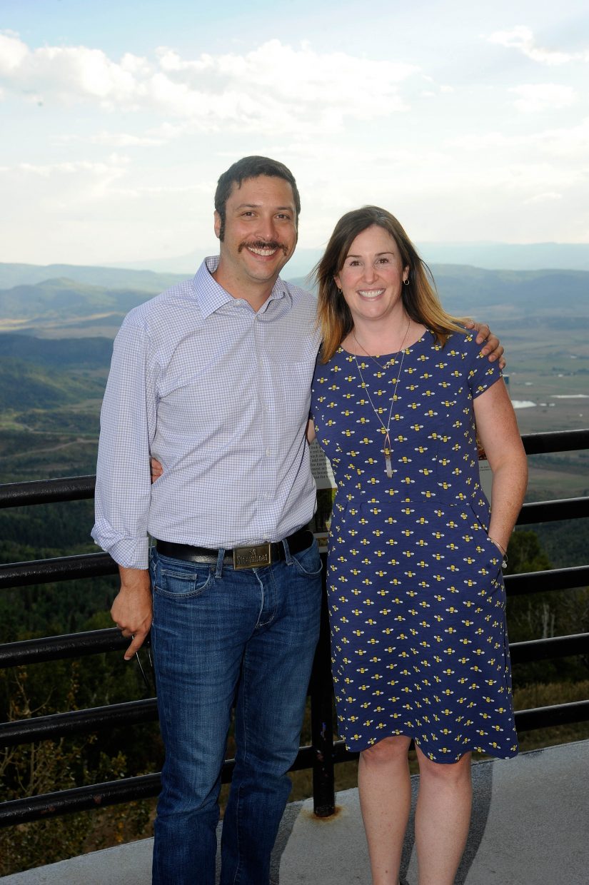 PHOTOS: 2018 Navigator Awards | SteamboatToday.com