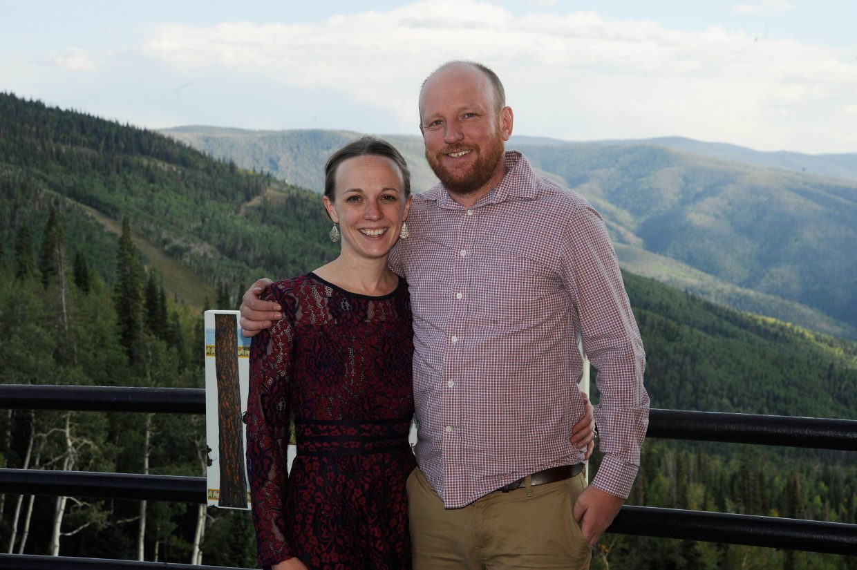 PHOTOS: 2018 Navigator Awards | SteamboatToday.com