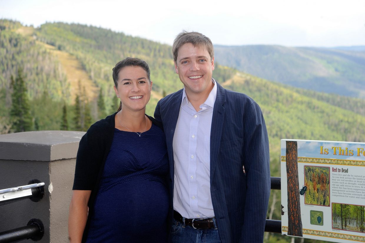 PHOTOS: 2018 Navigator Awards | SteamboatToday.com