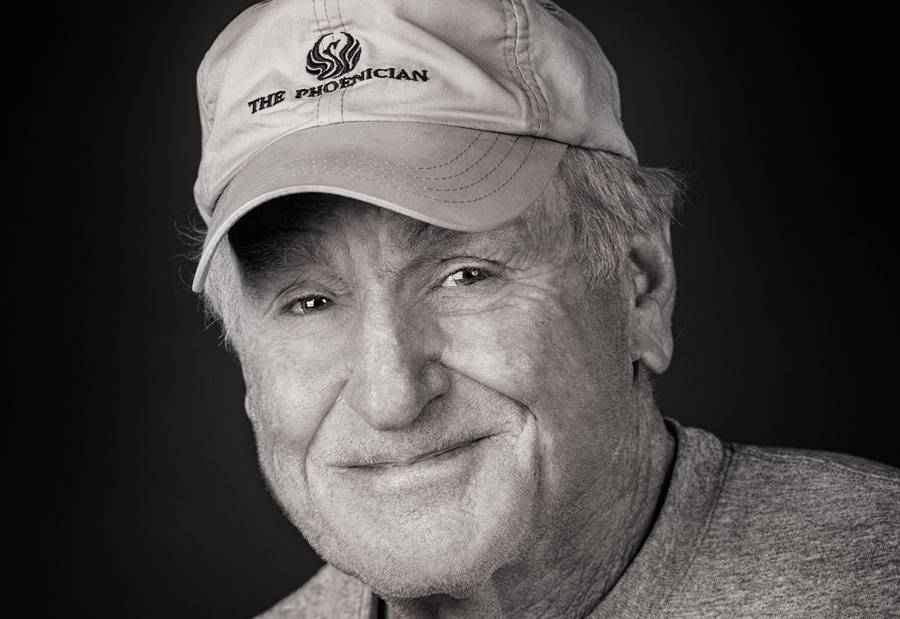 Super Seniors: Richard ‘Rick’ Overstake | SteamboatToday.com