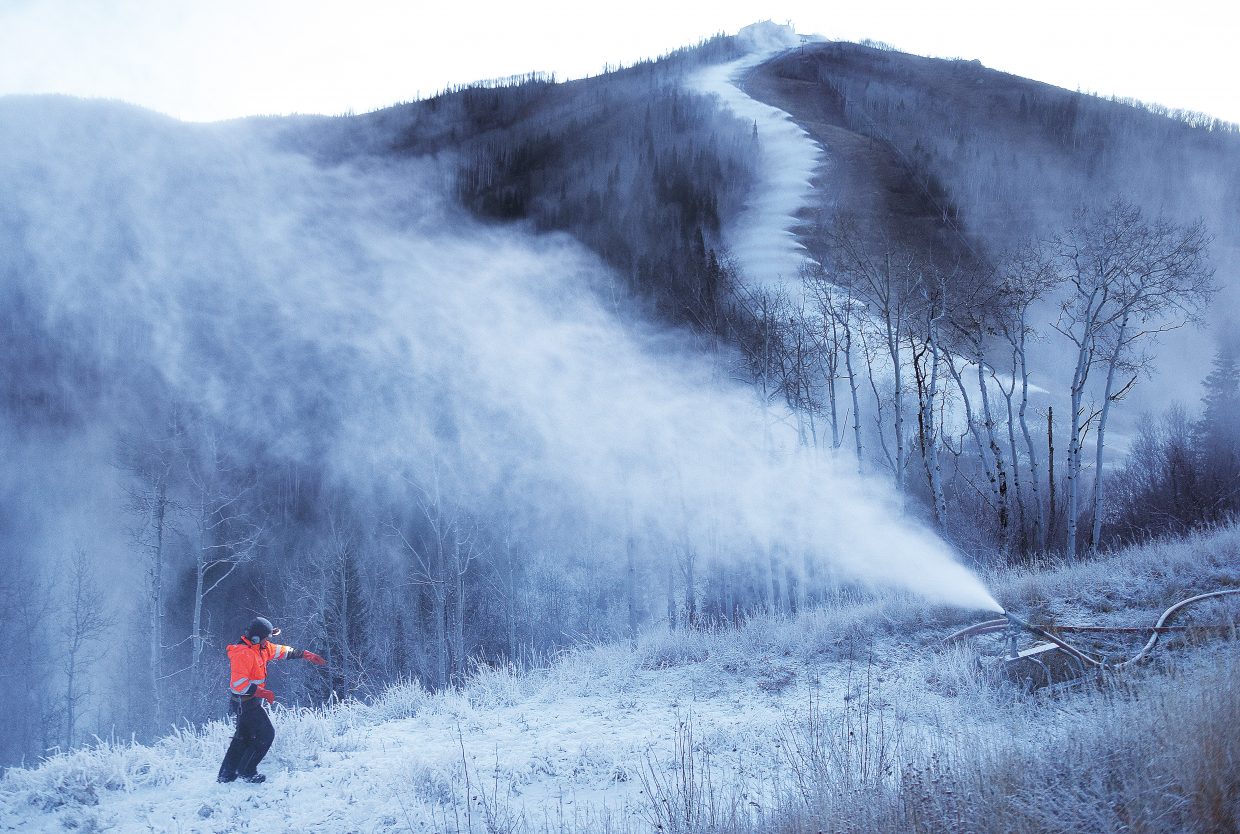 Steamboat Resort changes mind, says storm is too good to pass up for ...