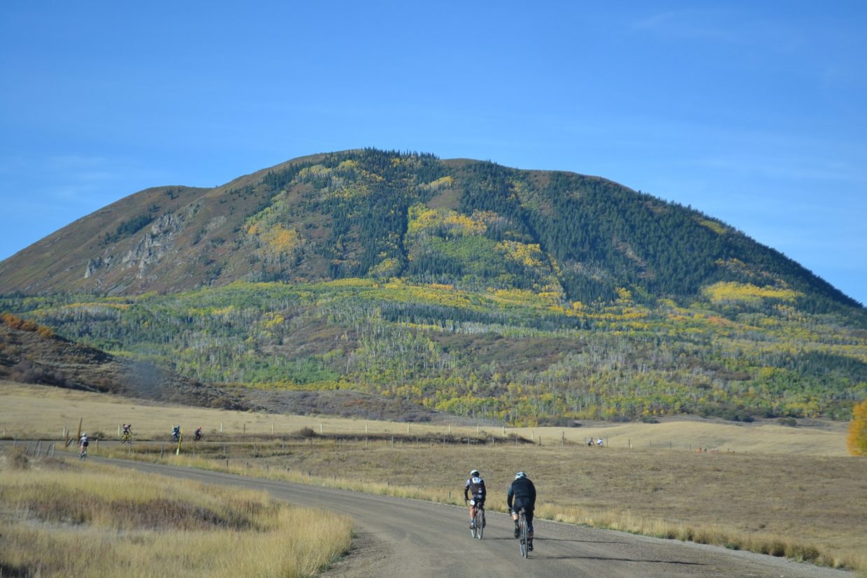 Steamboat to host 1st national gravel cycling race | SteamboatToday.com