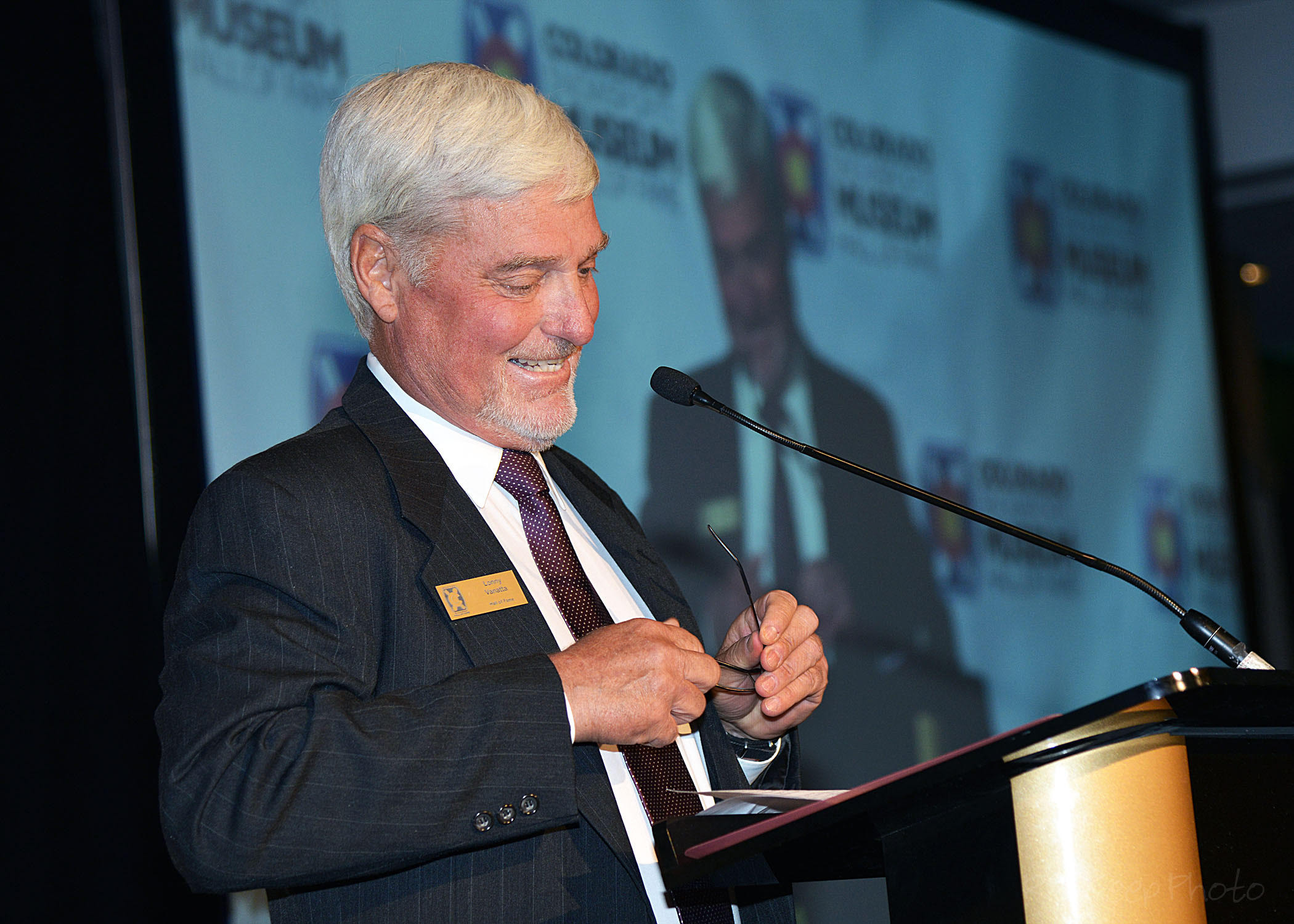 Vanatta inducted into Snowsports Hall of Fame | SteamboatToday.com