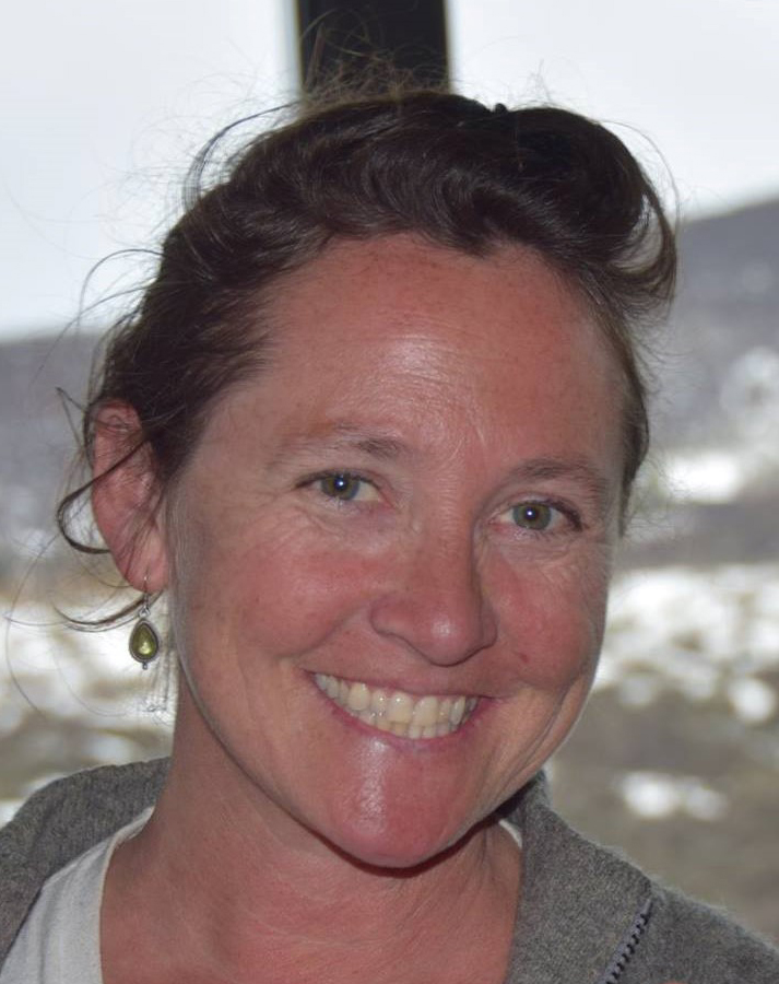 Q & A with Kristin Bantle, Democrat candidate for Routt County sheriff ...