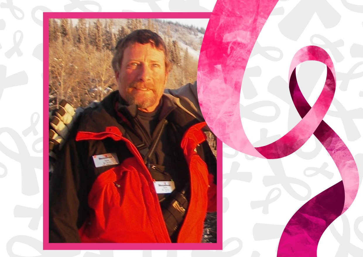 A survivor’s story: A positive outlook can aid recovery ...