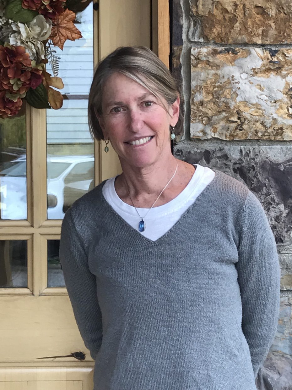 Physical therapist takes new approach to healing | SteamboatToday.com