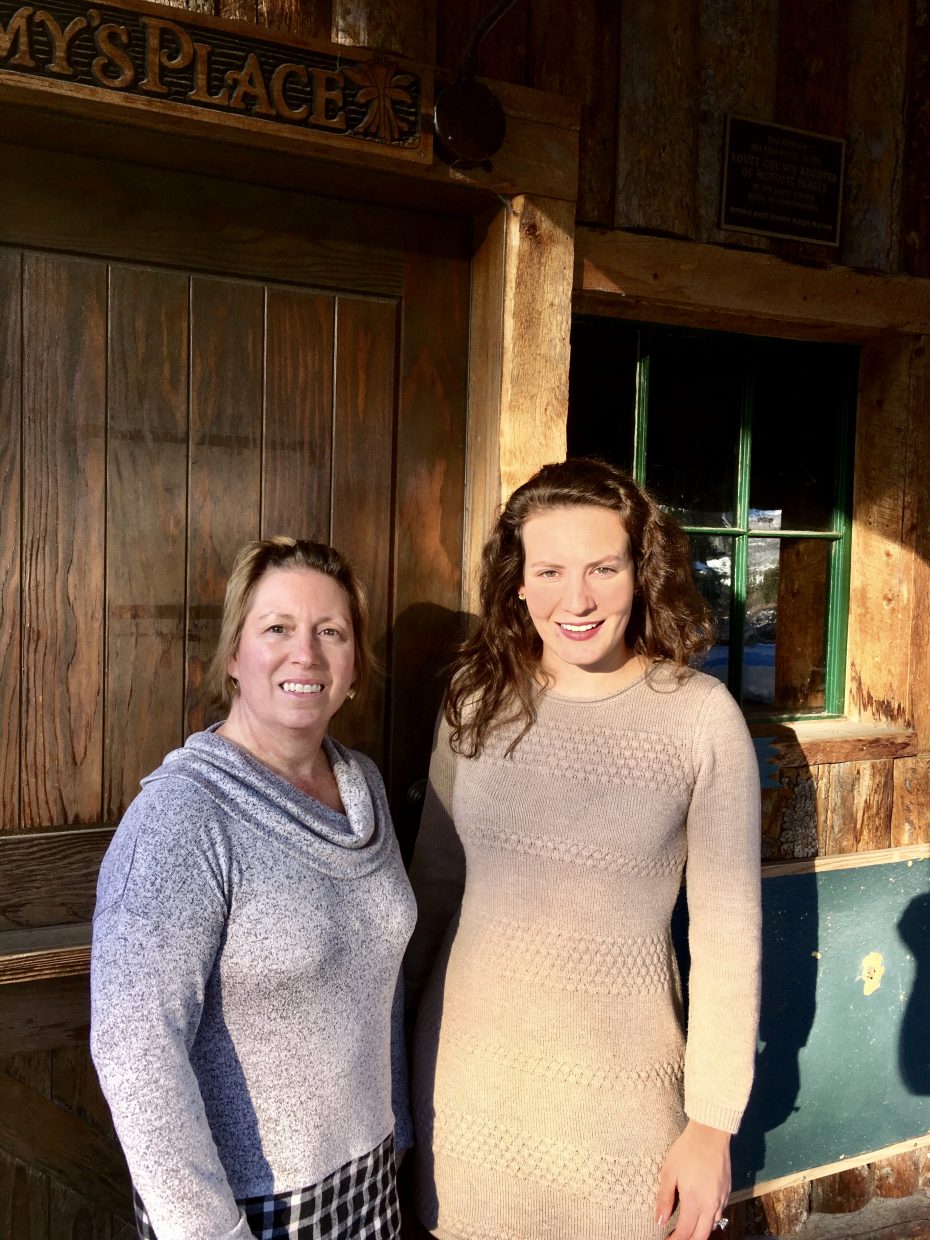 Perry-Mansfield appoints new co-executive directors | SteamboatToday.com