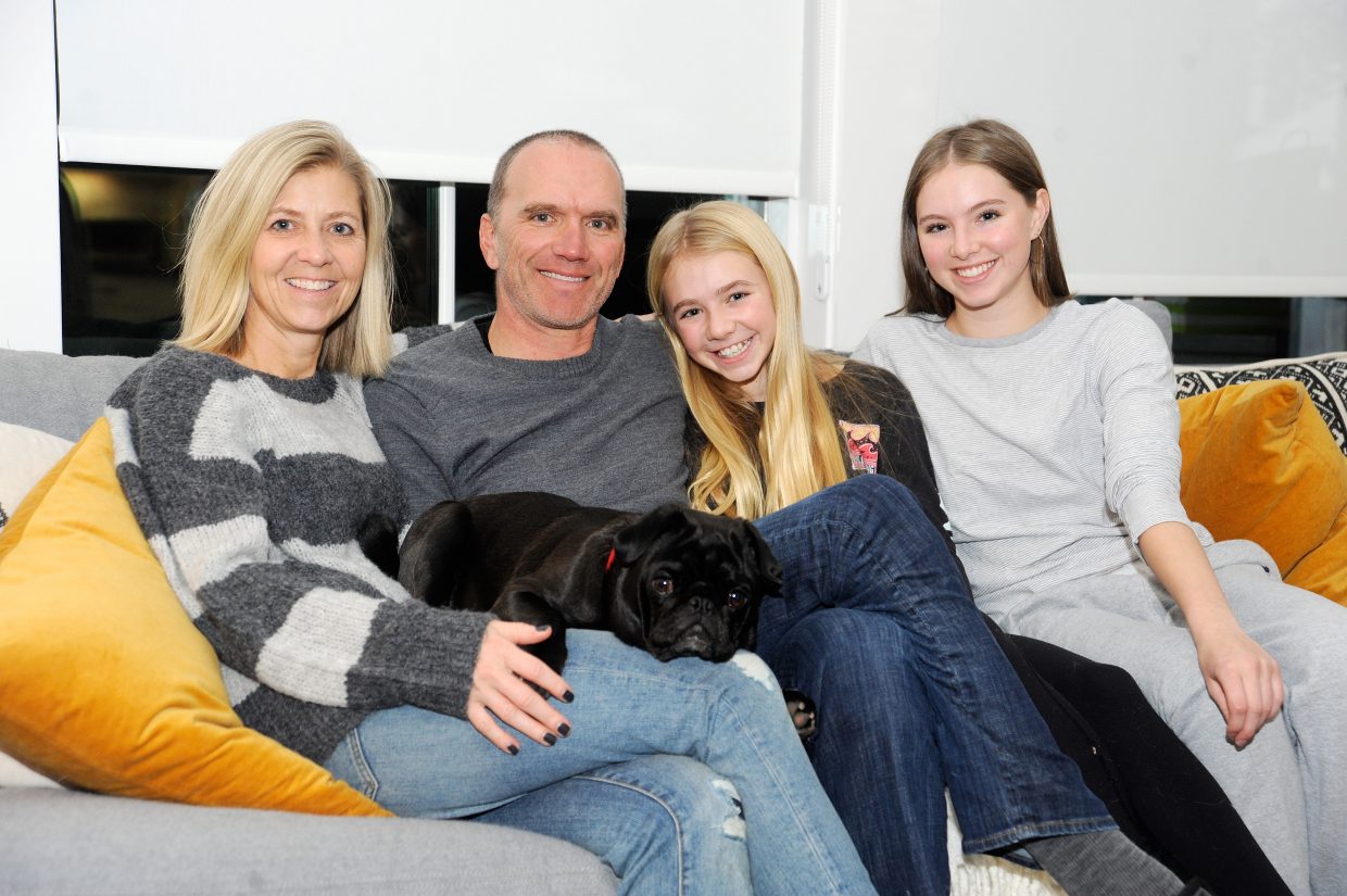 Steamboat resident Mark Satkiewicz back home and alive after near-death ...