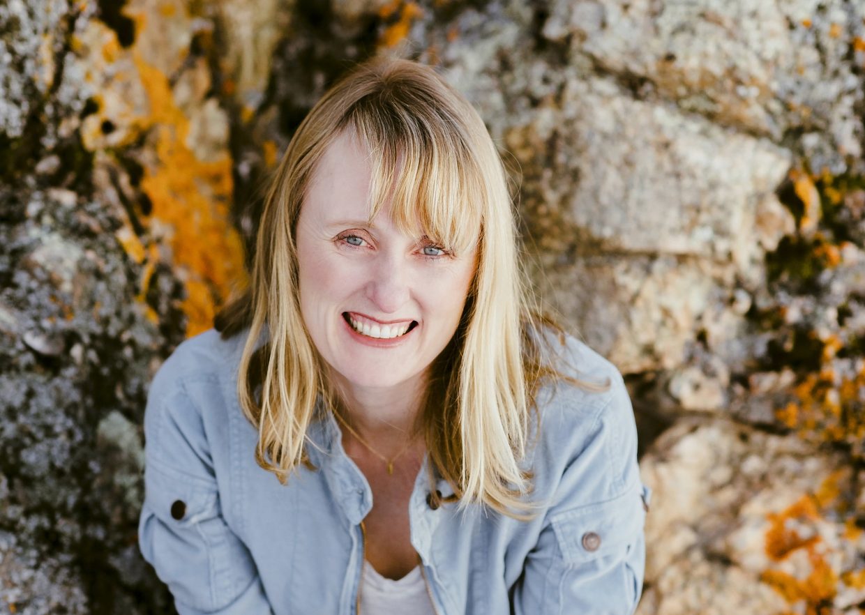 Local author featured at Bud Werner Memorial Library debuting new novel ...