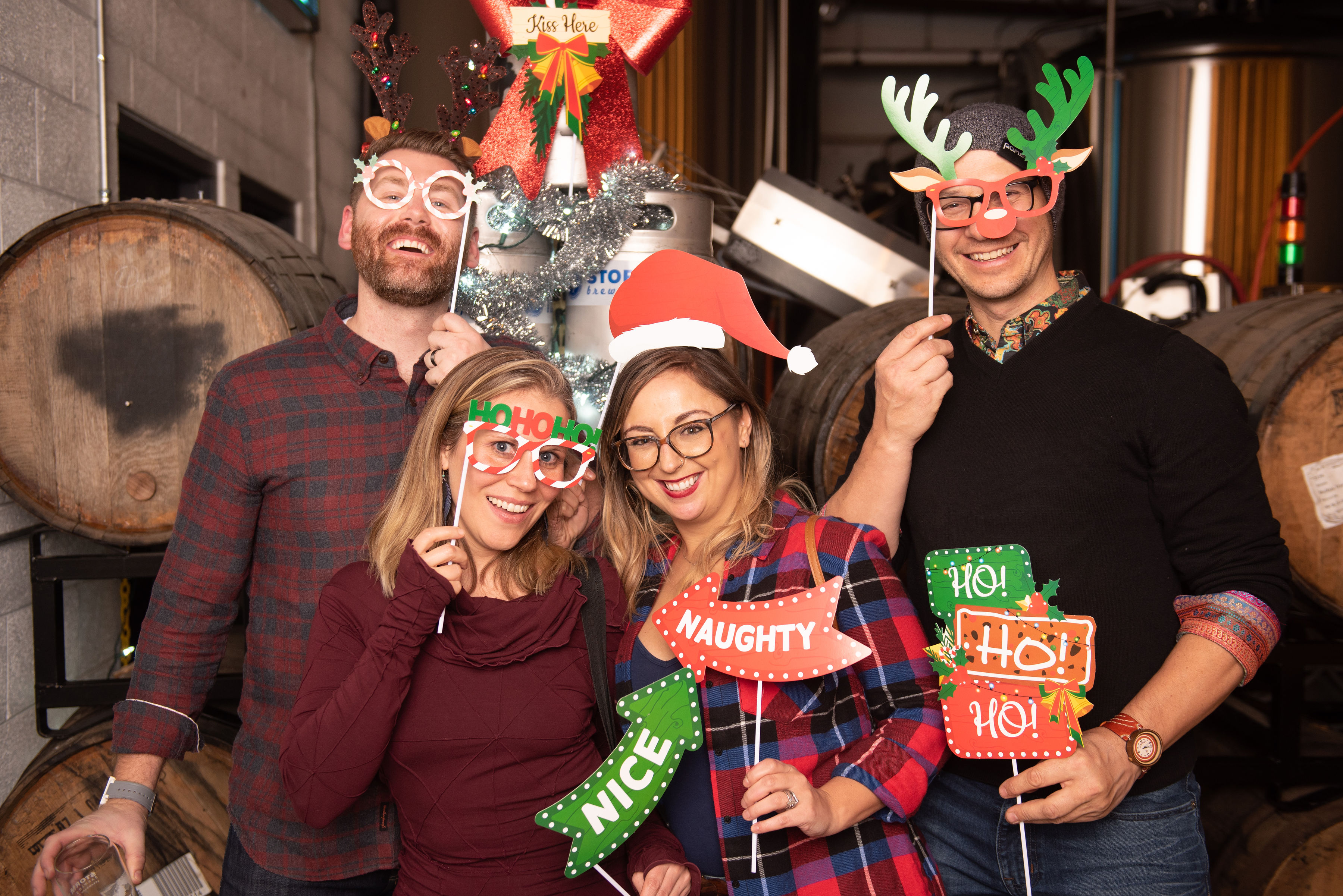 PHOTOS: Steamboat Springs Young Professionals Network holiday party ...