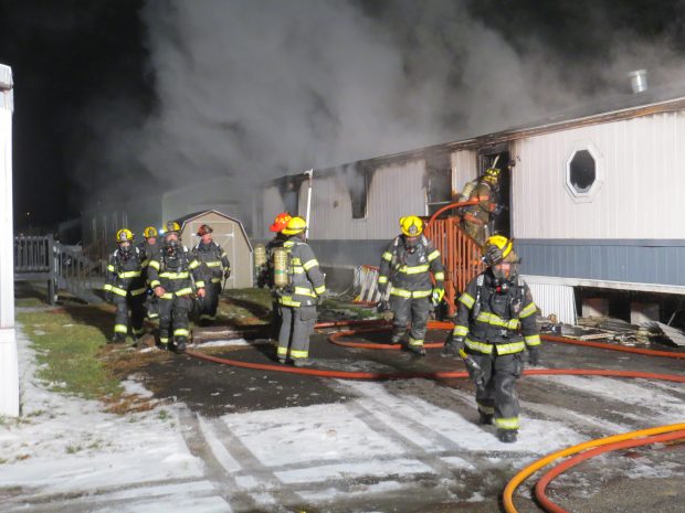 Craig woman charged with arson after ‘suspicious’ trailer fire ...