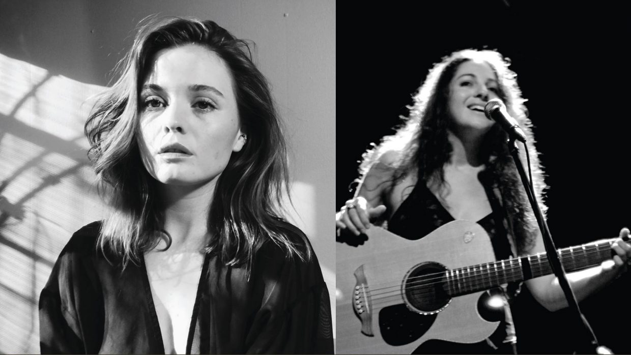 Chief Theater's Singer Songwriter Series to spotlight "Kathleen," Katie ...