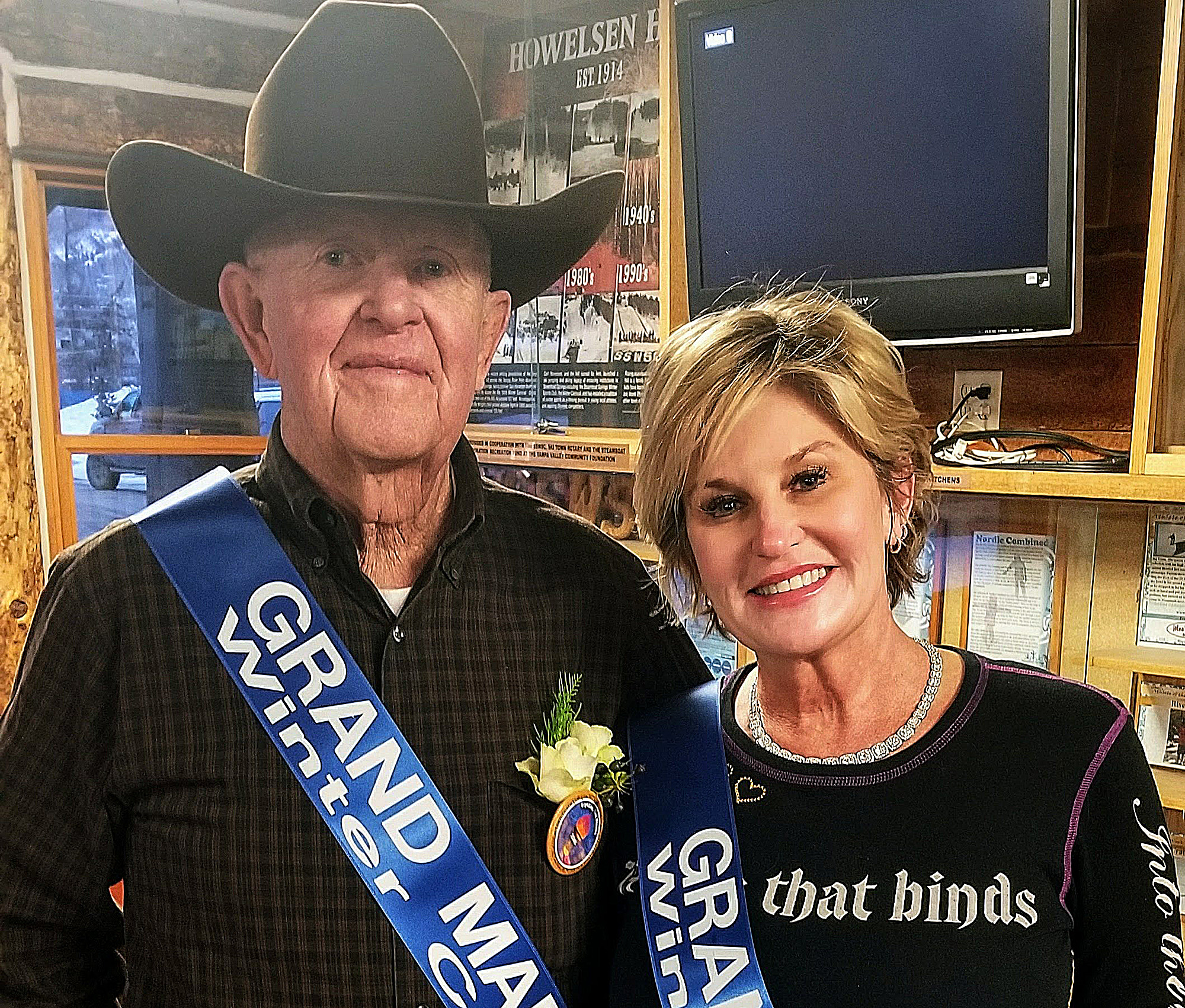 Steamboat philanthropist Joe Bishop remembered for his quiet giving ...