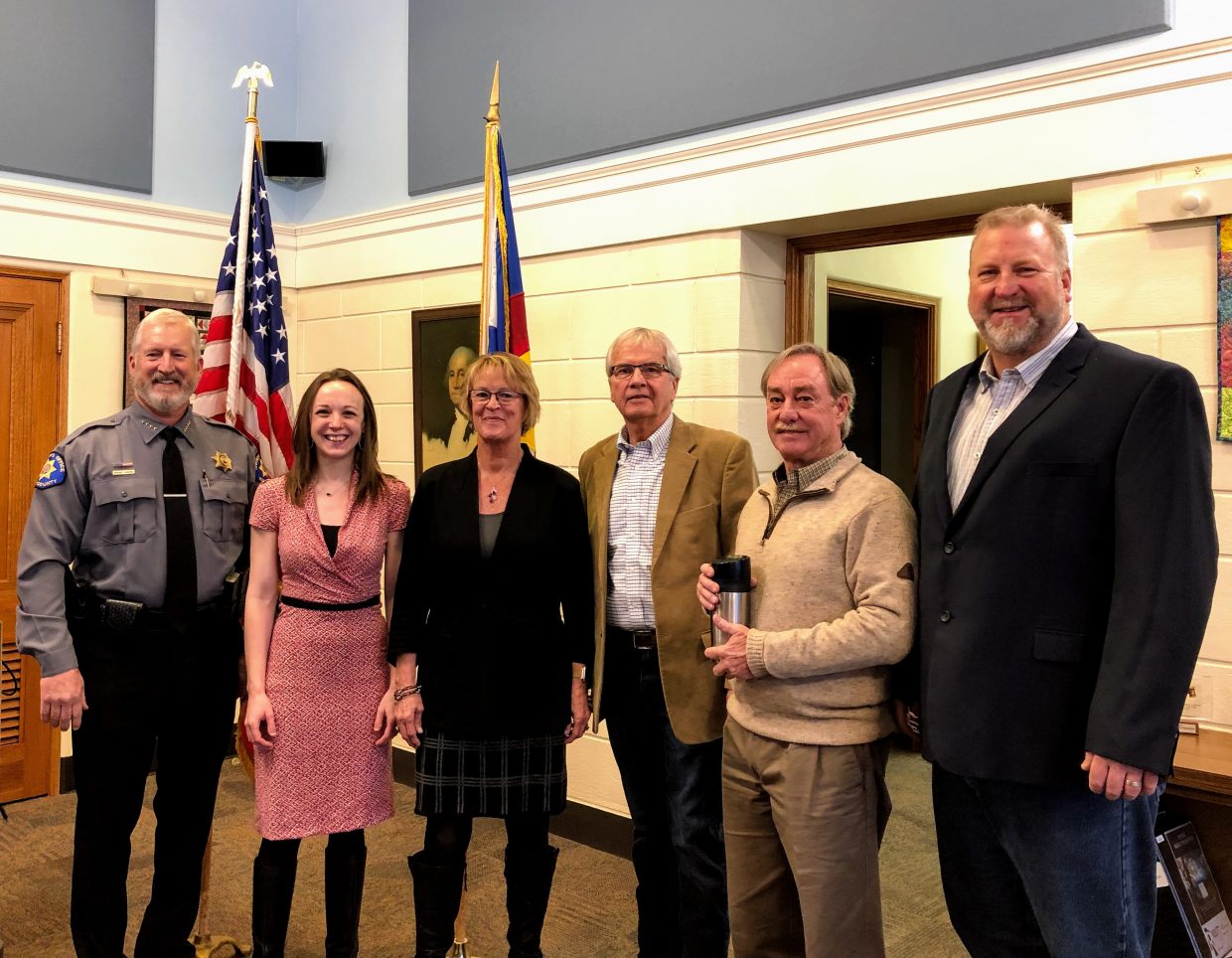 Routt County welcomes new leadership | SteamboatToday.com
