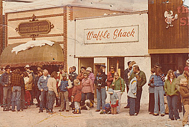 Steamboat native purchases The Shack restaurant | SteamboatToday.com