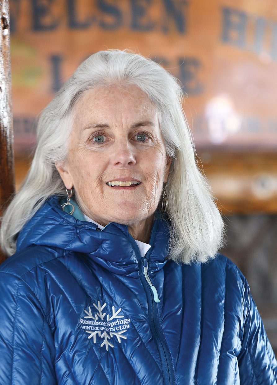 Sarah Floyd: Welcome to Steamboat's Winter Carnival | SteamboatToday.com