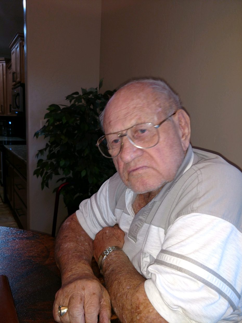 Obituary: James Brackett Thompson | SteamboatToday.com