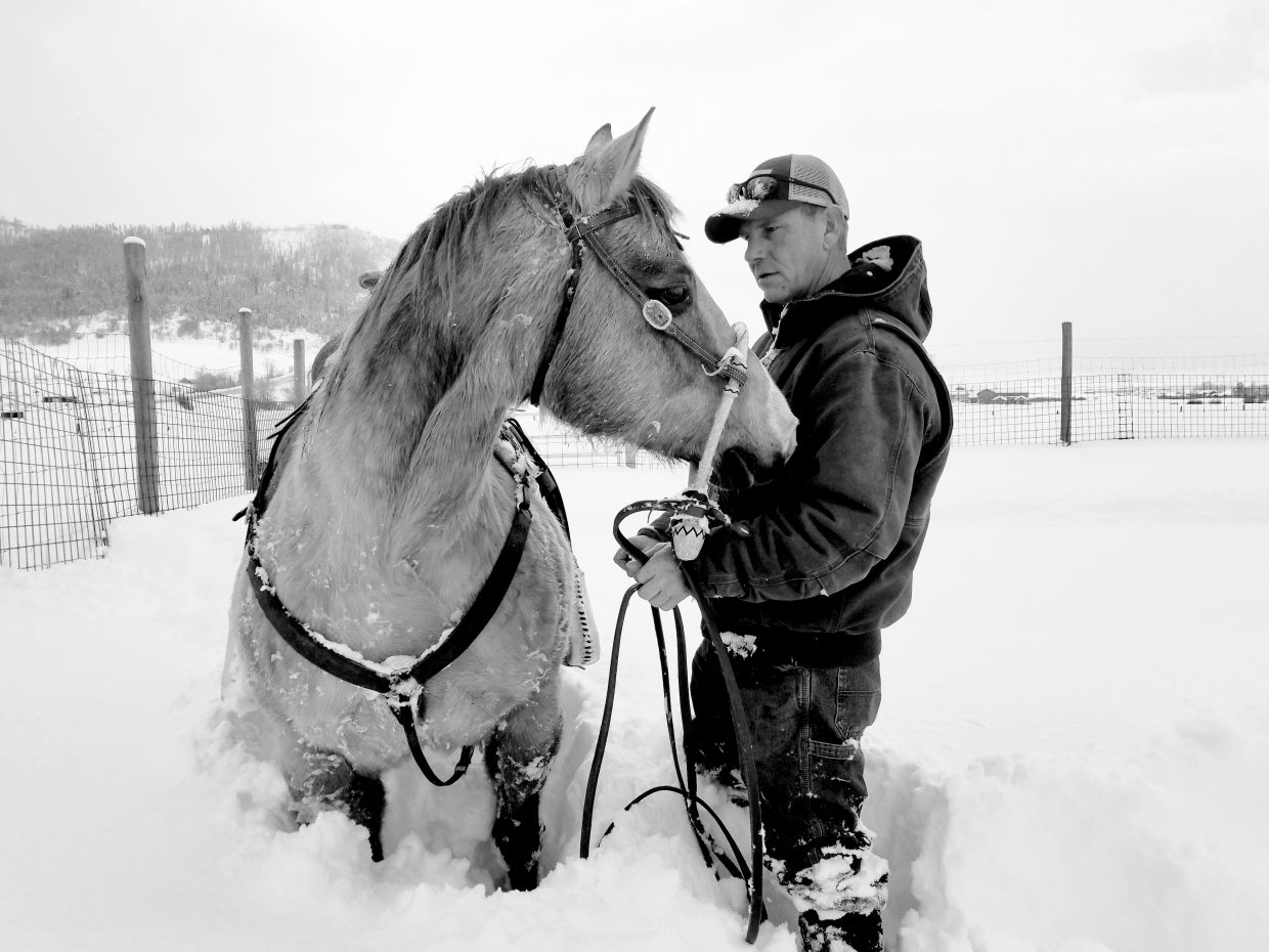 Routt County in photos: Jan. 25, 2019 | SteamboatToday.com