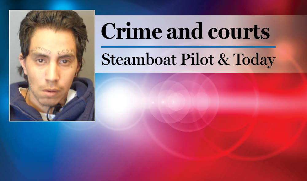 3rd Craig resident arrested on meth distribution charges related to ...