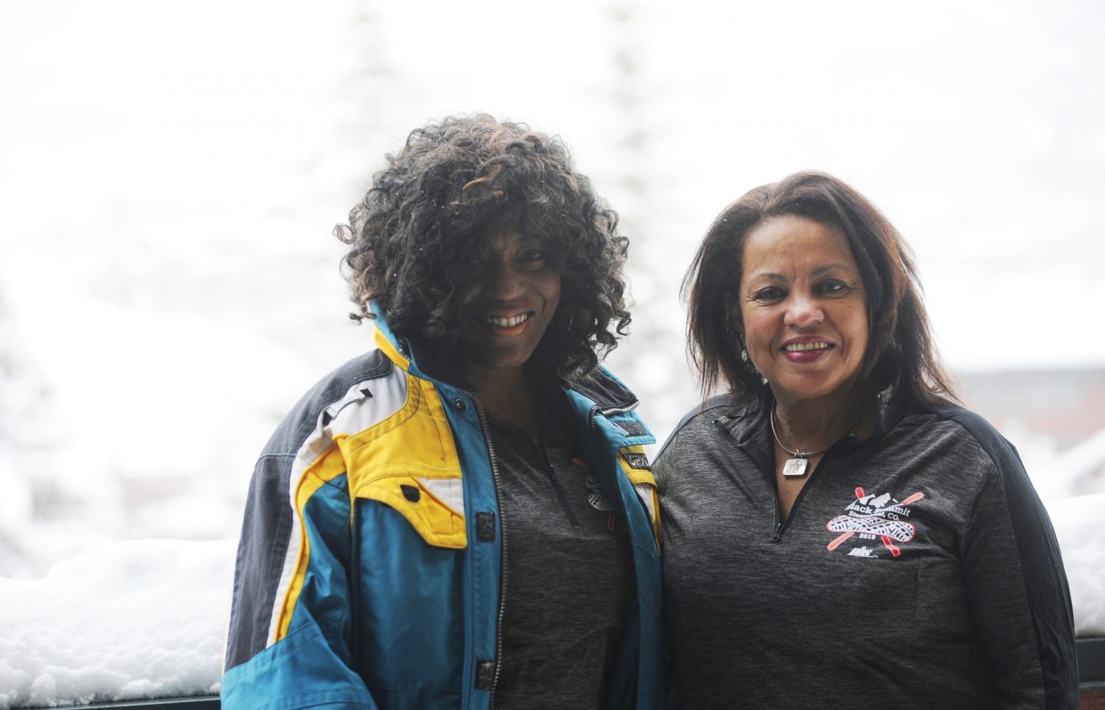 National Brotherhood of Skiers hosts Black Summit at Steamboat Resort ...