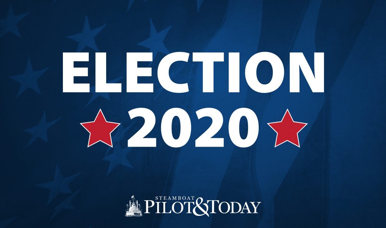 LIVE UPDATES: 2020 primary election in Routt County | SteamboatToday.com