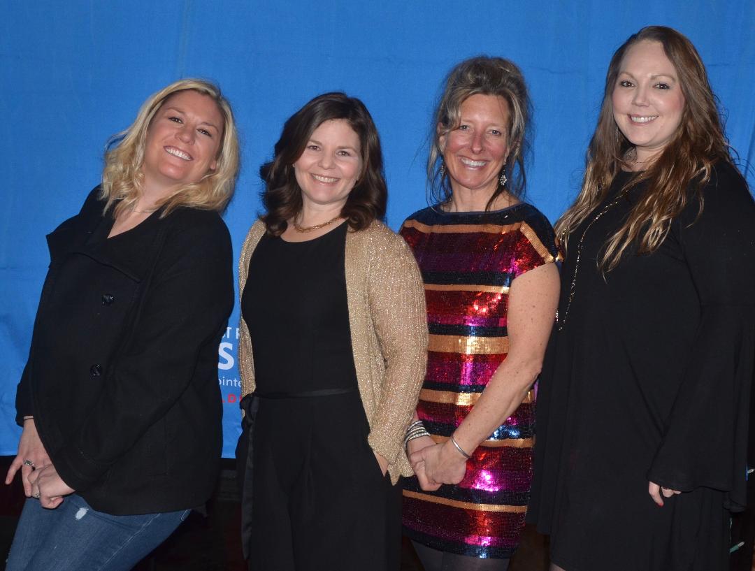 Out & About: Dancing with the Stars | SteamboatToday.com