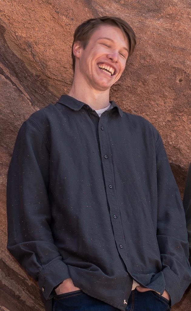 Obituary: Kyle McCorkle Chapman | SteamboatToday.com