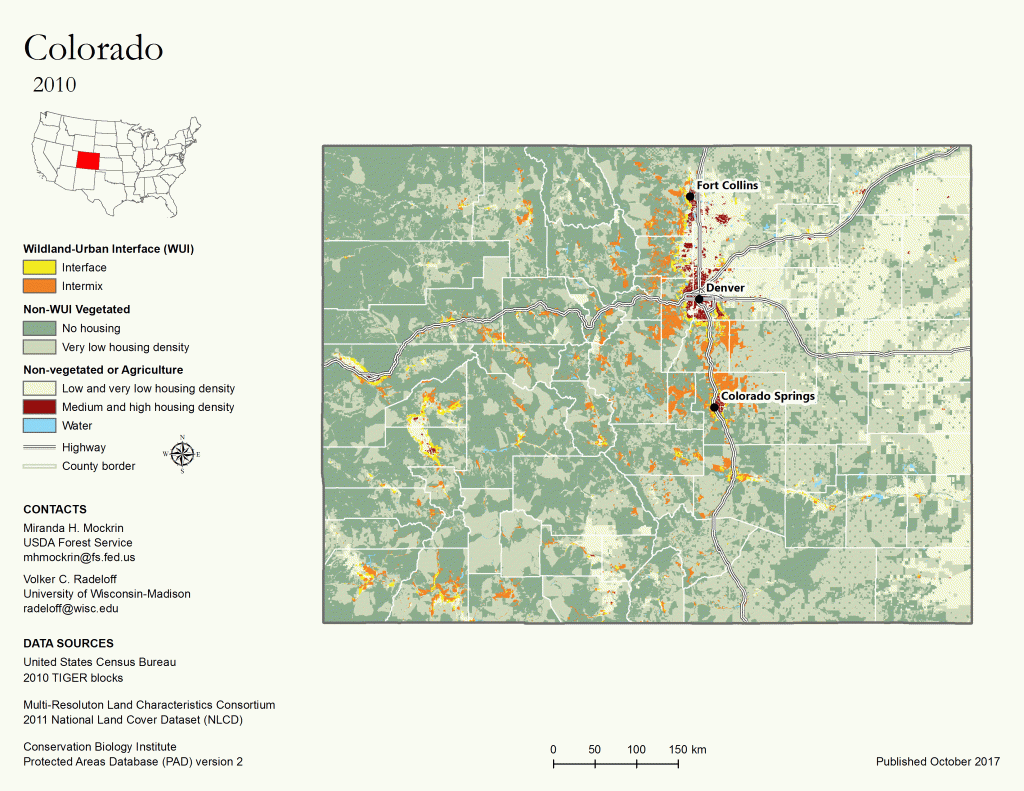 Learn how to reduce your property’s wildfire risk at Routt County ...