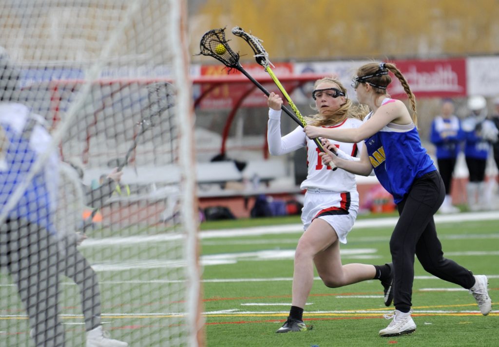 CHSAA legislative council makes changes to girls lacrosse, wrestling ...