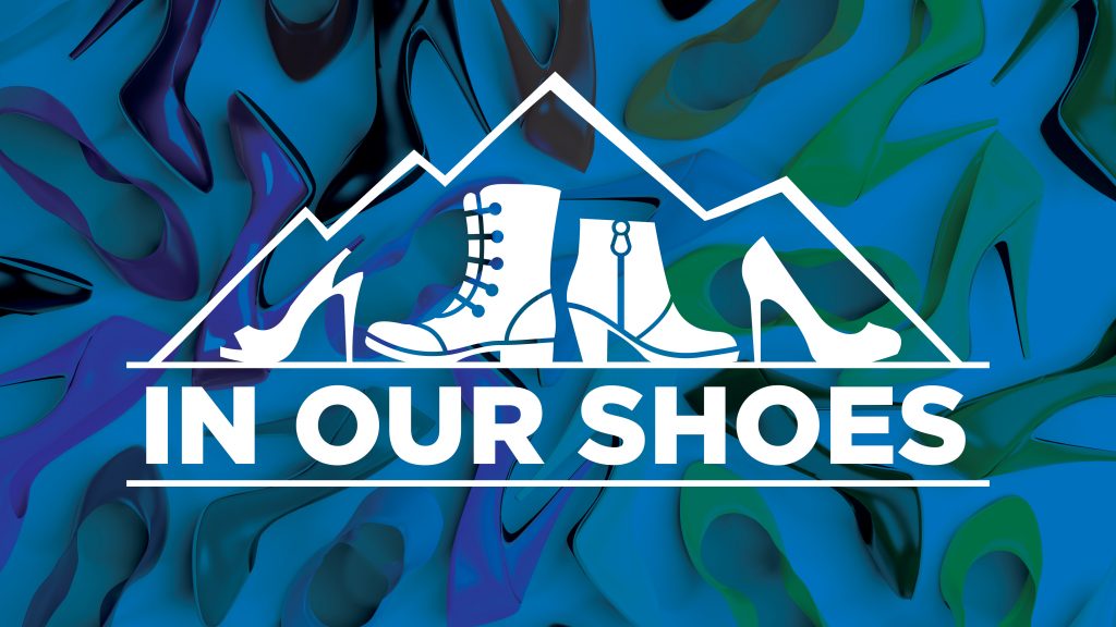 In Our Shoes community art project kicks off in April as part of Sexual ...