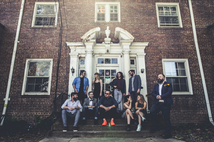 Bud Light Rocks the Boat free concert series presents The Commonheart ...