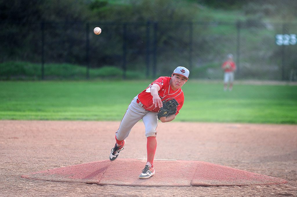 Steamboat baseball splits only home doubleheader with Summit ...