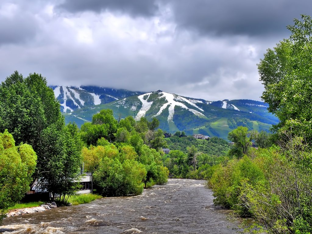 Routt County in photos: June 16 to 22, 2019 | SteamboatToday.com