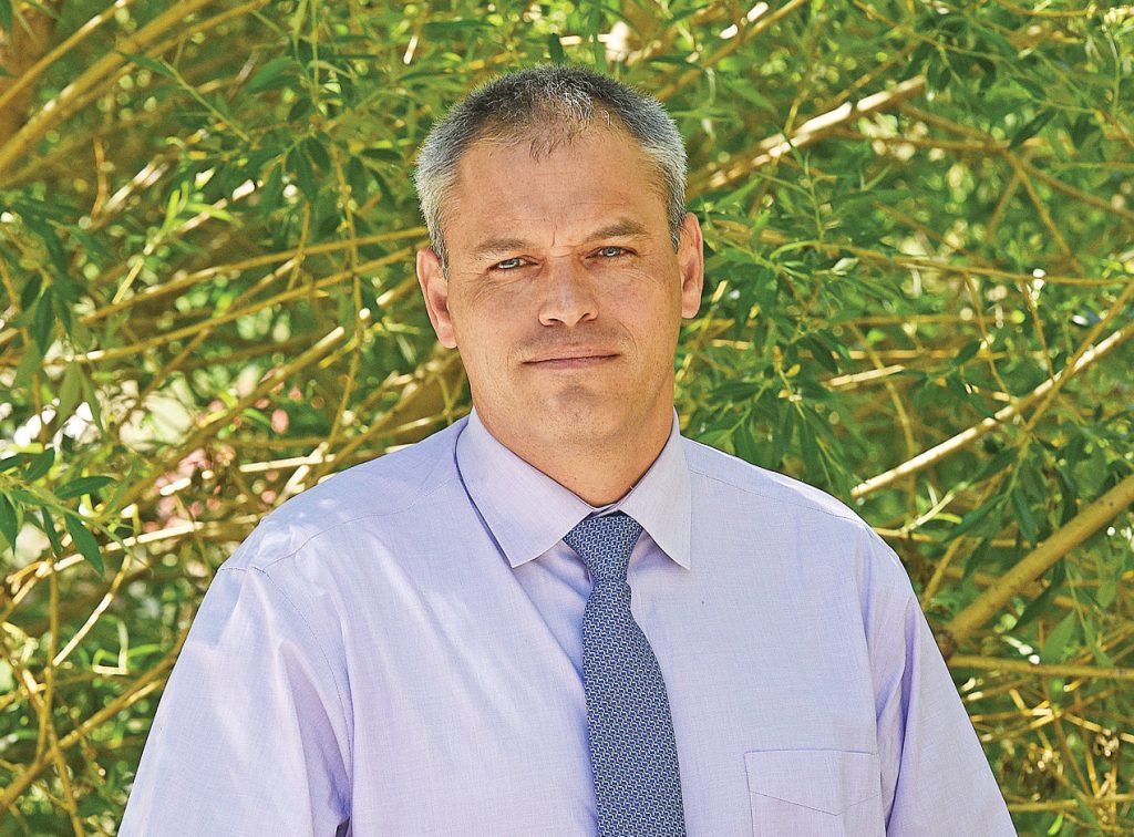 VIDEO: Detective Sam Silva Interview | SteamboatToday.com