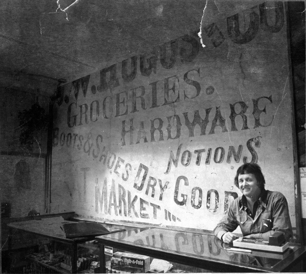 From the Pilot archives: 1979 Steamboat Springs | SteamboatToday.com