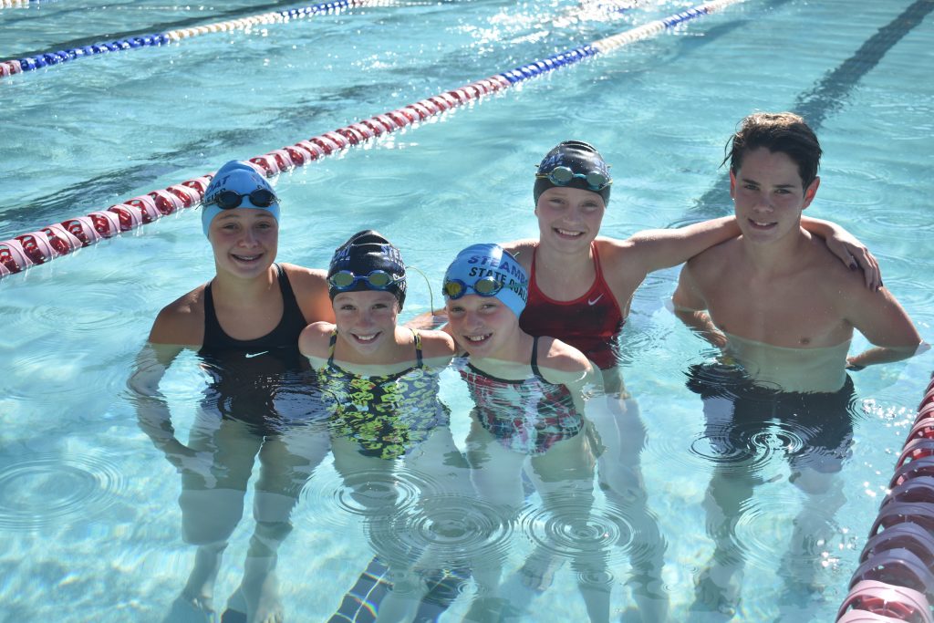 Steamboat swimmers excel at state meet | SteamboatToday.com