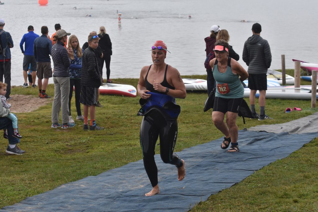 PHOTO GALLERY: Steamboat Lake Triathlon | SteamboatToday.com