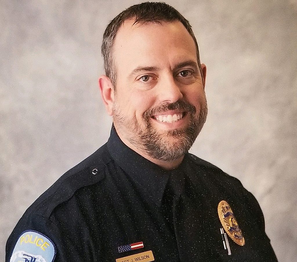 Steamboat police sergeant leaves behind legacy of service to his ...