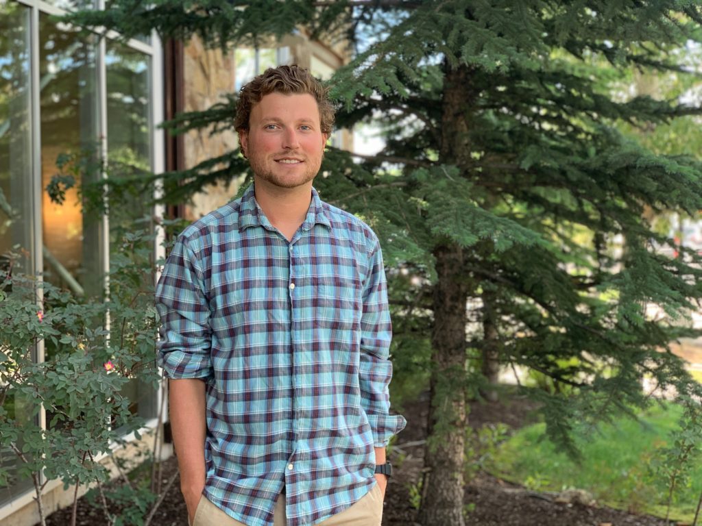 Alex Long joins Steamboat Sotheby’s International Realty ...