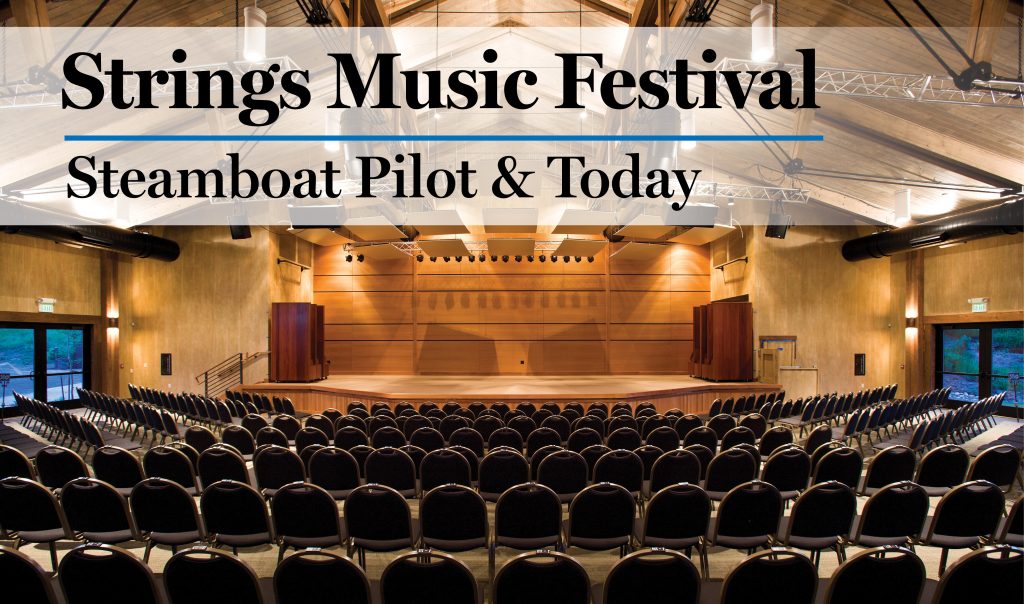 Strings Music Festival: What’s the secret behind child prodigies ...