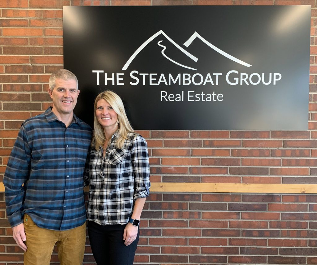 Best of the Boat real estate agent: Jon Wade, The Steamboat Group ...