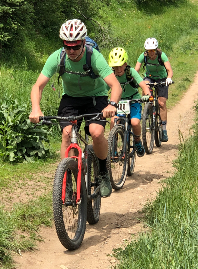 PHOTOS: 2019 Quarry Mt. Quest Adventure Race | SteamboatToday.com