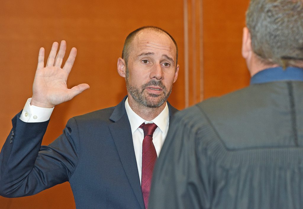 New Routt County DA plans to reduce incarceration for addicts, mentally ...