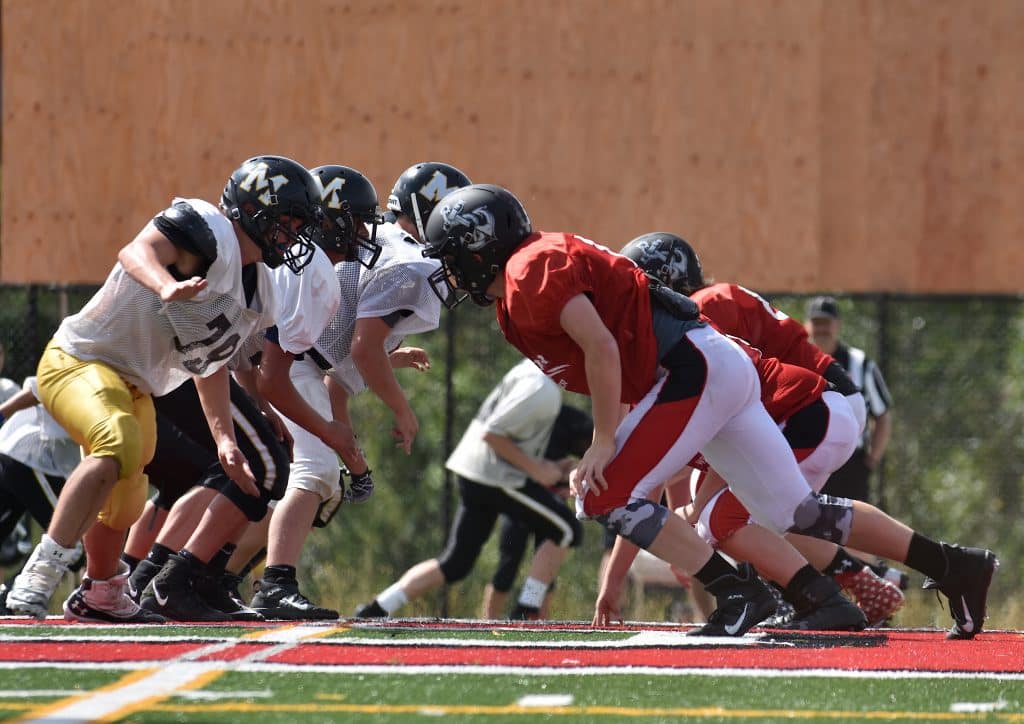 Will this be the year the Steamboat Springs football team post a ...