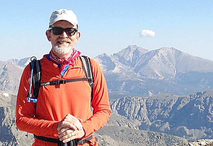 Priest’s 6 million-step journey for kids brings him to Steamboat ...