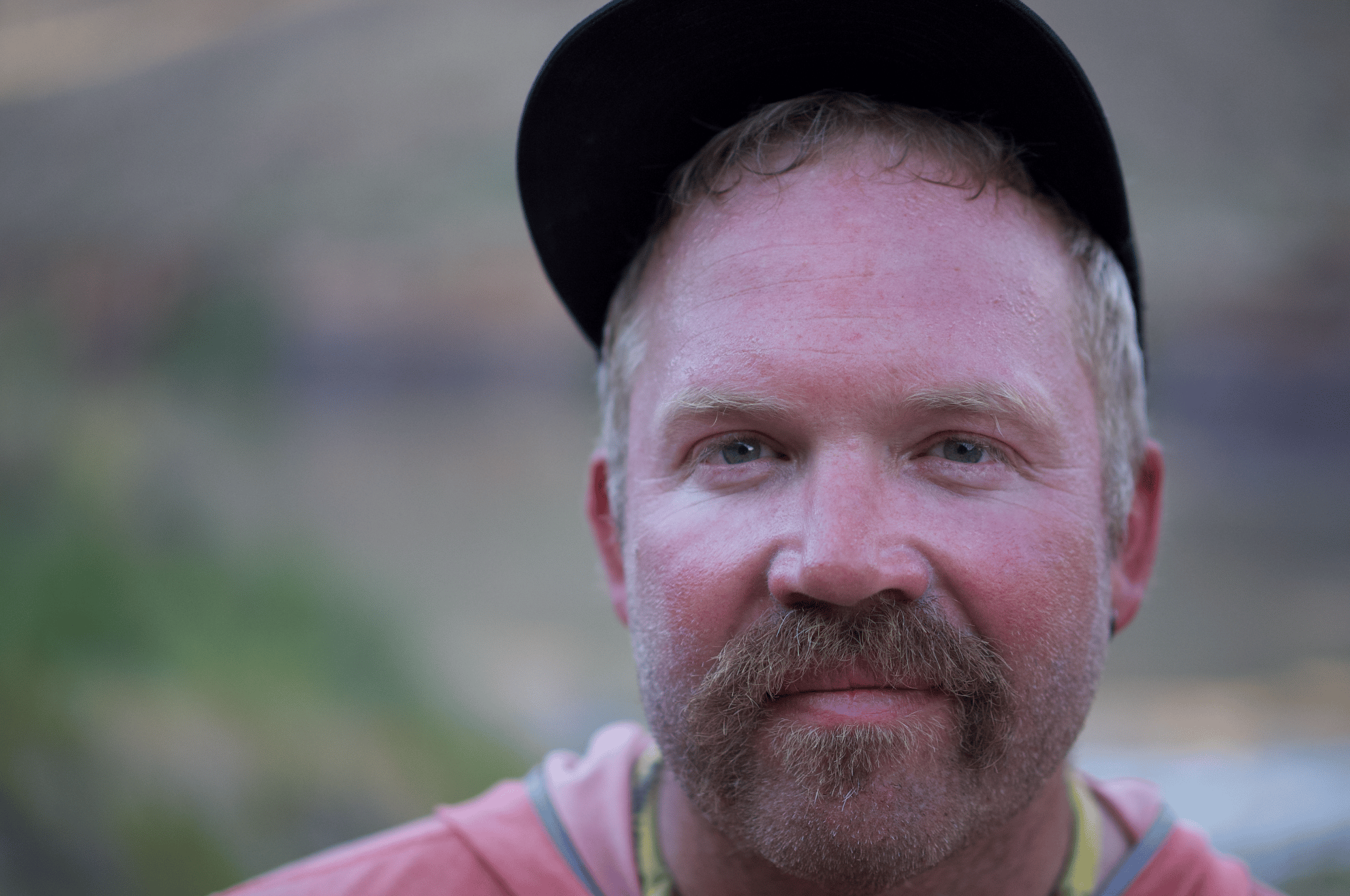 20 Under 40: Cody Perry is a voice for wild rivers, wild places ...