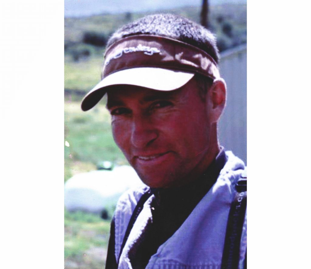 Memorial notice: Dirk Neal Vanatta | SteamboatToday.com