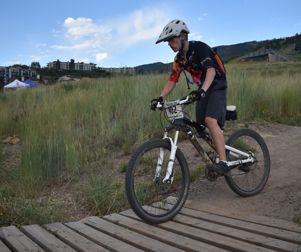 PHOTOS: Town Challenge Sunshine Loop, Wednesday, Aug. 14 ...